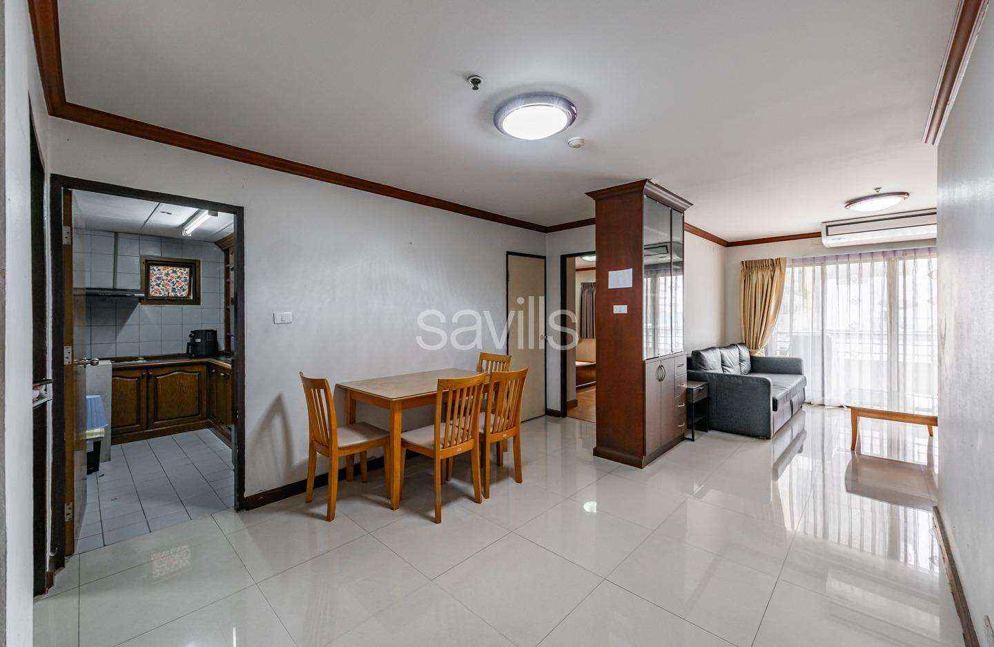 Top View Tower, 59 Sukhumvit Road, Khwaeng Khlong Tan Nuea, Khet Watthana, Krung Thep Maha ...