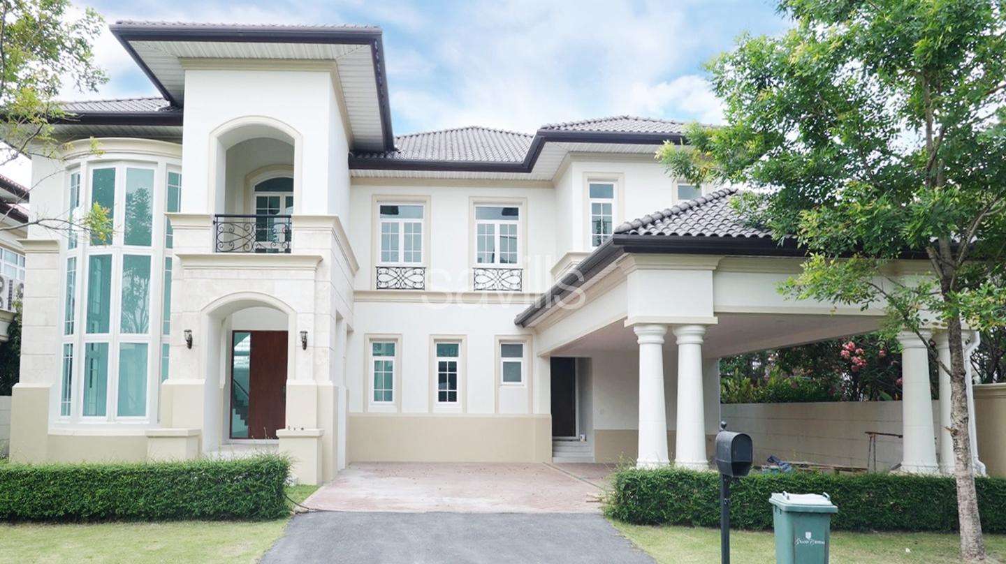 Hus til salg i Thailand | Savills