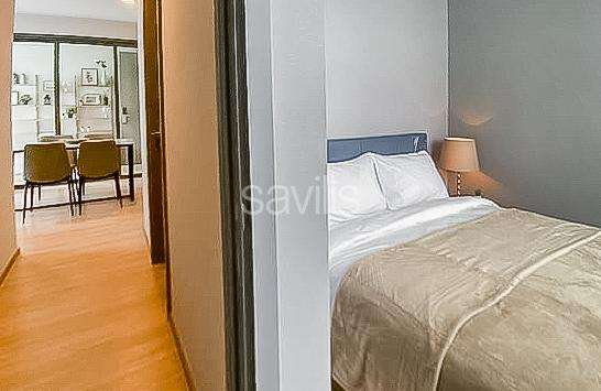 Taka Haus Ekamai 12, Soi Charoen Mit, Khwaeng Khlong Tan Nuea | Property for sale | Savills