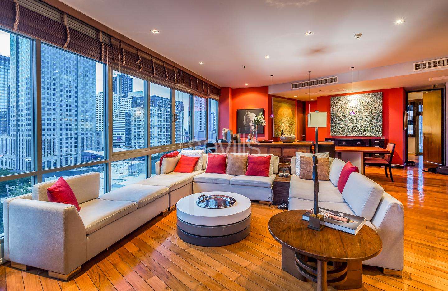 The Lakes Condominium, 123 Thanon Ratchadaphisek, Khwaeng Khlong Toei ...