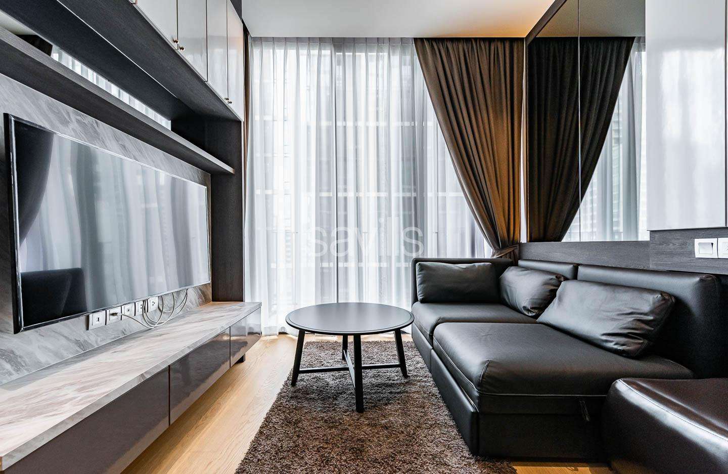 28 Chidlom, 28 Soi Chit Lom, Khwaeng Lumphini, Khet Pathum Wan, Krung ...