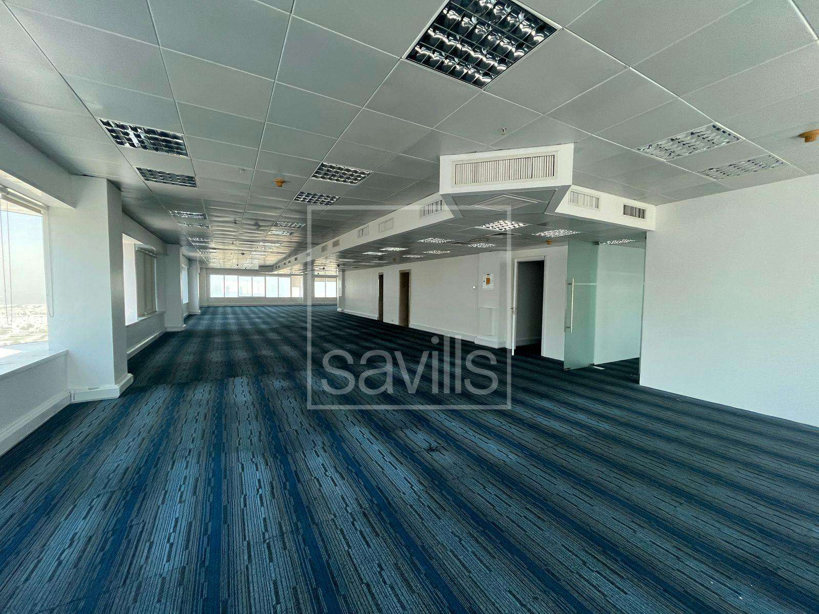 , Al Moosa Tower 1, Sheikh Zayed Road, Dubai | Property to rent | Savills