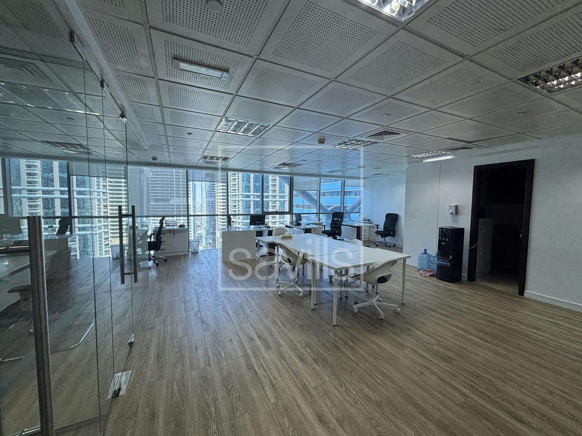 Indigo Icon Tower, Cluster F, Jumeirah Lake Towers, Dubai | Property to ...