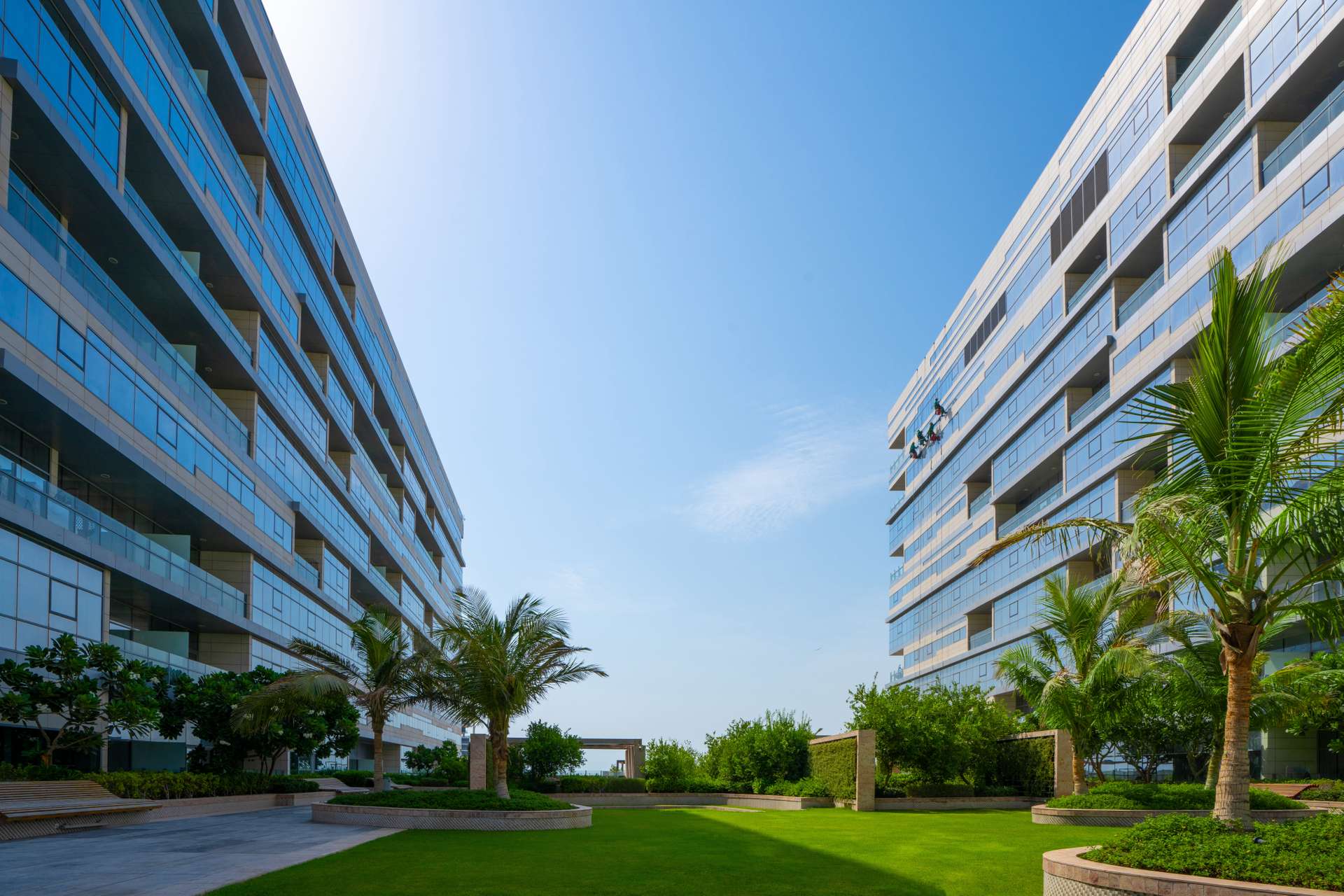 Coastal Living | No Commission | Great Location, Al Raha Beach, Lamar ...
