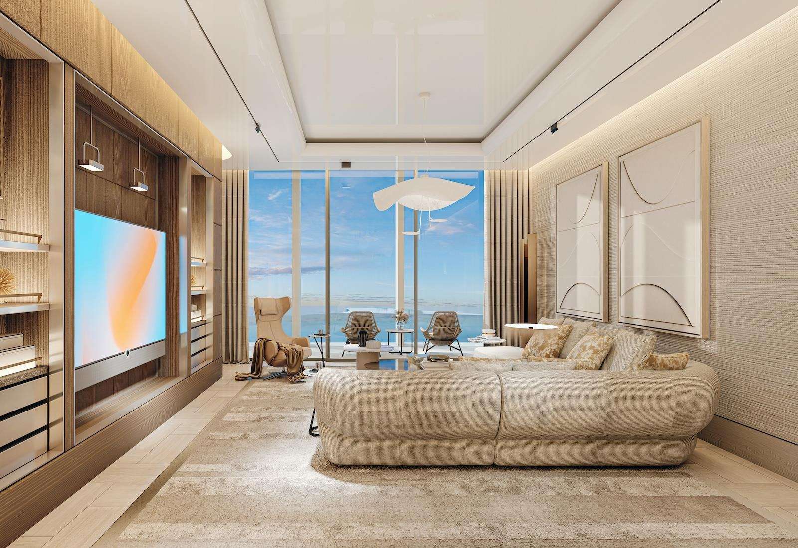 Payment Plan Available | Panoramic Creek View, Al Jaddaf, Keturah Resort, Dubai, United Arab ...