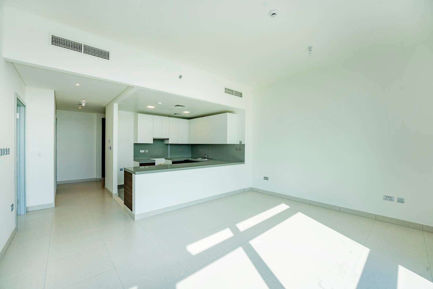 Stunning View | 1 Bedroom | Rented till July, Al Reem Island, Canal ...