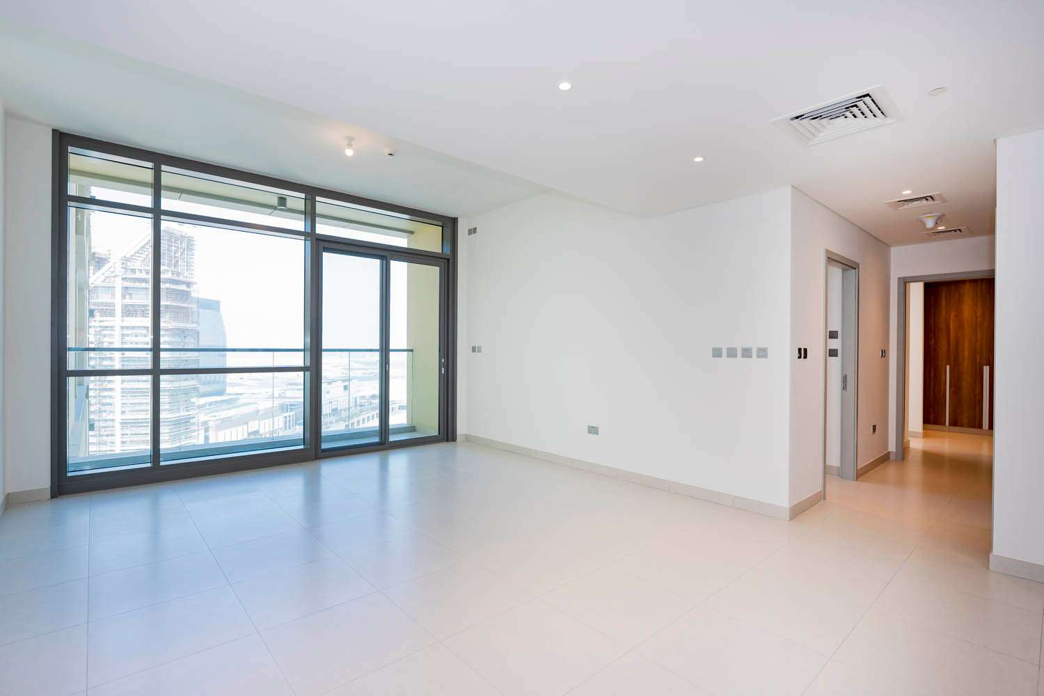 2 Bedroom | Canal View | Rented Till August, Al Reem Island, Canal Residence, Abu Dhabi, United ...