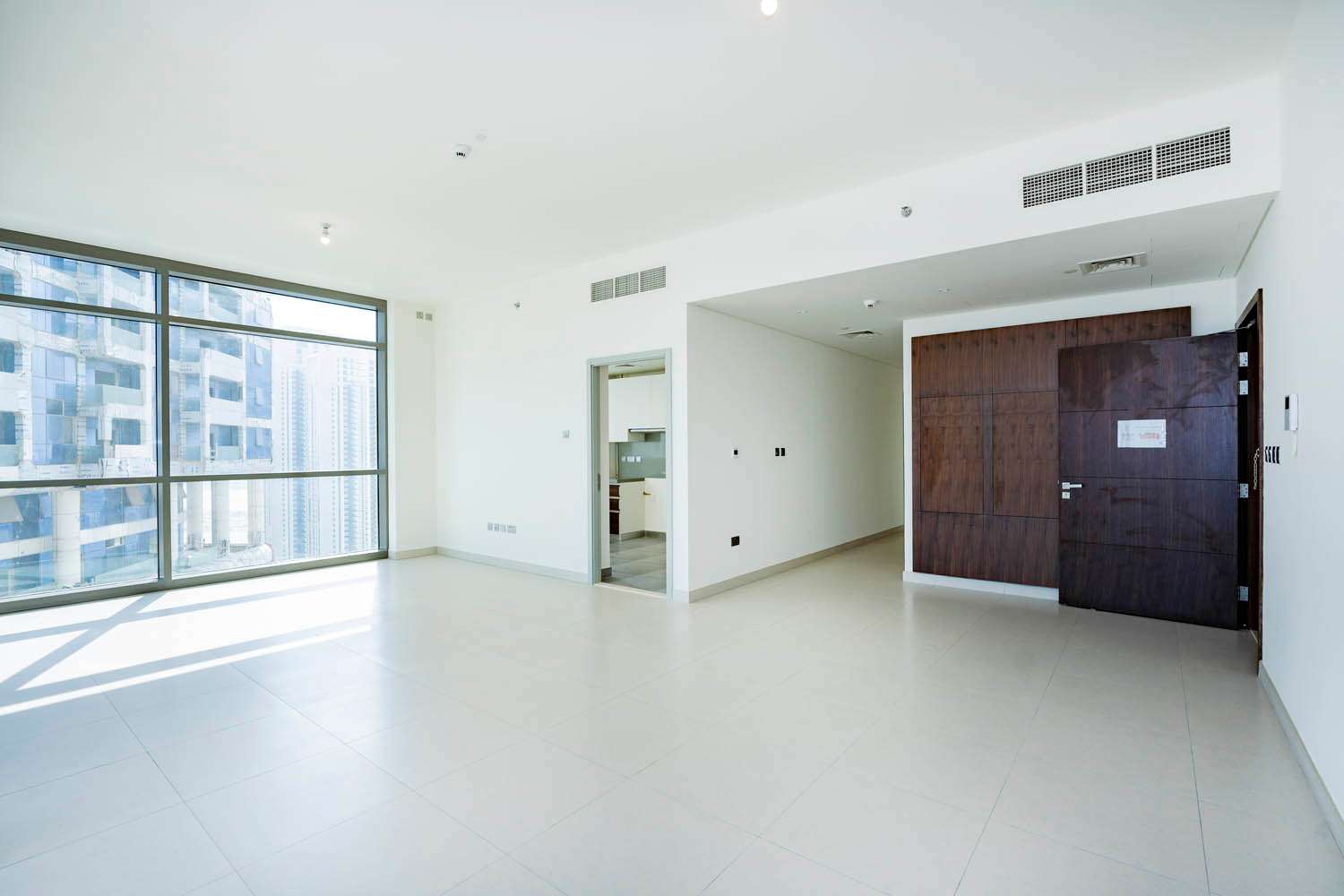 3BR+M | Large Terrace | Sky Garden View, Al Reem Island, Canal ...