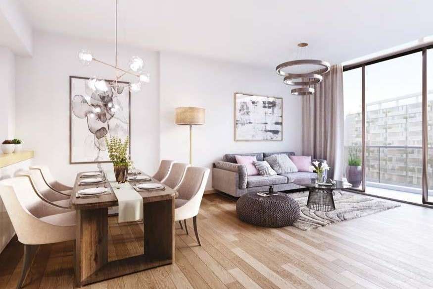 Handover Soon | Community View | Spacious Layout, Dubai Studio City, Azizi Mirage 1, Dubai ...