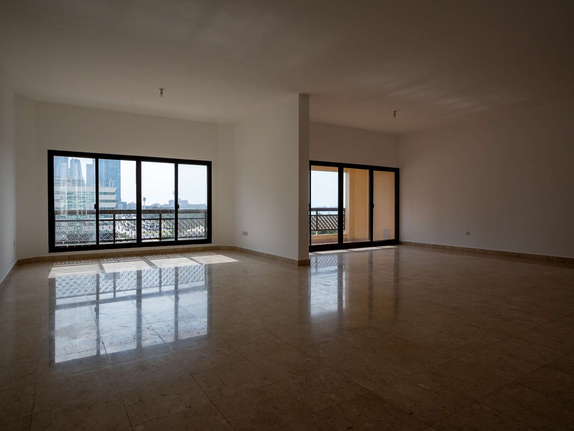 4 Bedroom plus Maids | Emirate Palace View |Vacant, Corniche Road, Corniche Road, Abu Dhabi ...