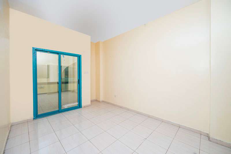 1 Bedroom | 1 Month Free with Balcony | Tala Building, Al Qasimia, 42 ...