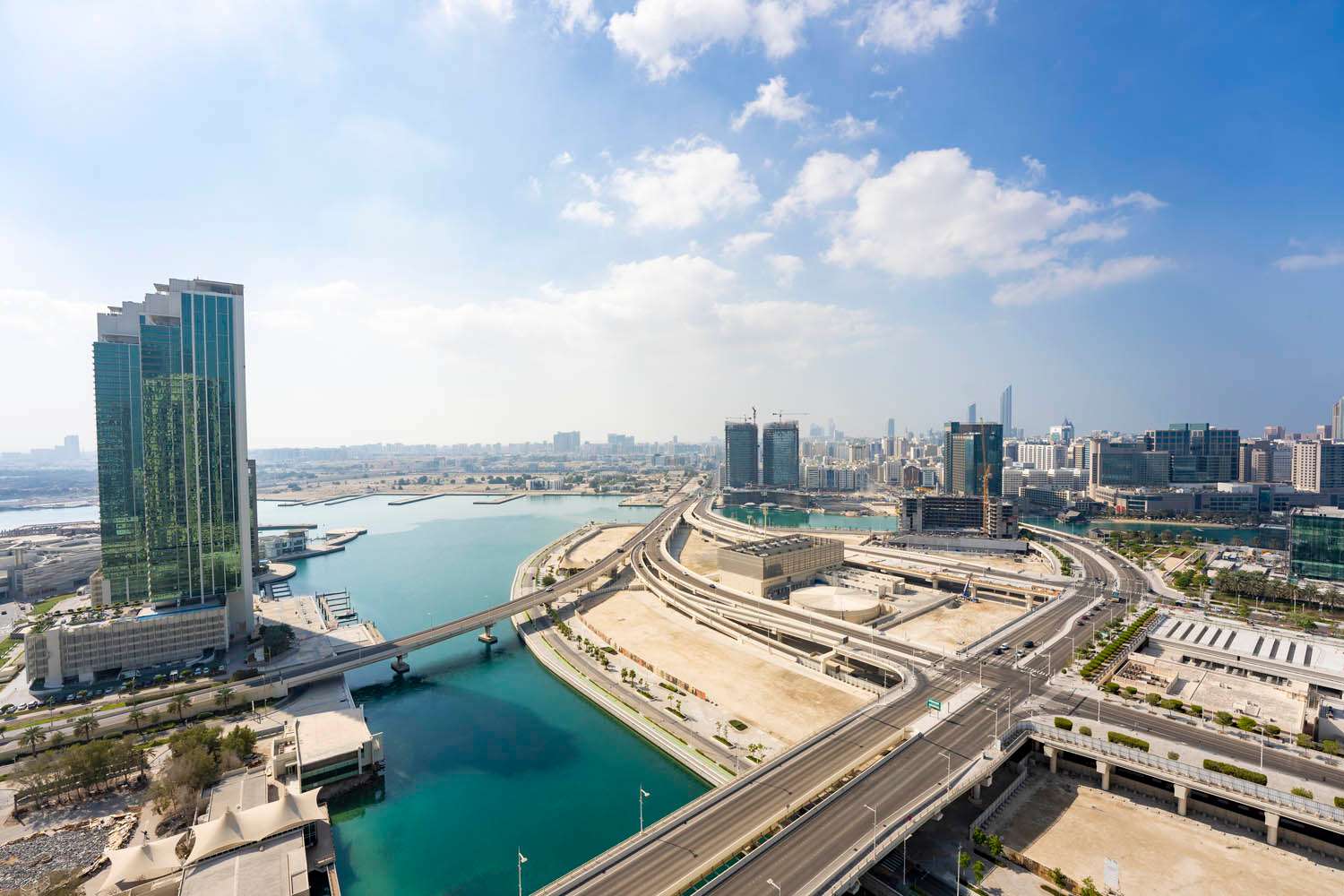 Stunning Canal View|Modern Living|Spacious Layout, Al Reem Island, Canal Residence, Abu Dhabi ...