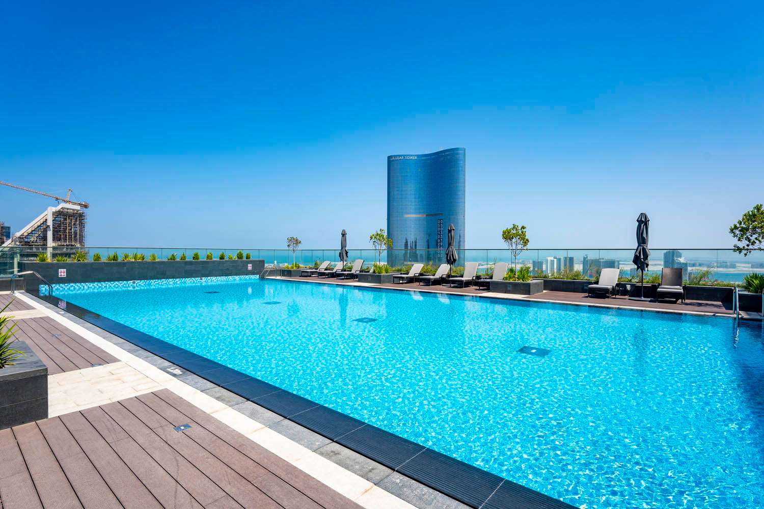 Canal Views | Exclusive Living I Premium Quality, Al Reem Island, Canal ...