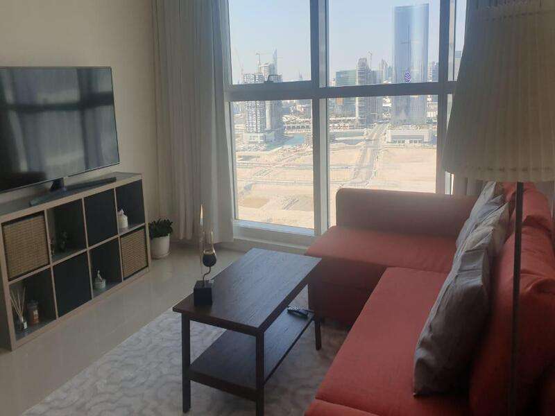 Exquisite Studio | City View | Modern Living, Al Reem Island, Sigma ...