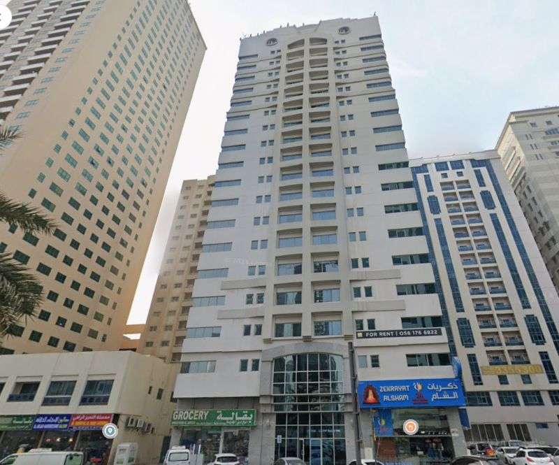 2Bedroom with 1 MONTH FREE in Al Taawun | Sharjah, Al Taawun, El Fayha ...