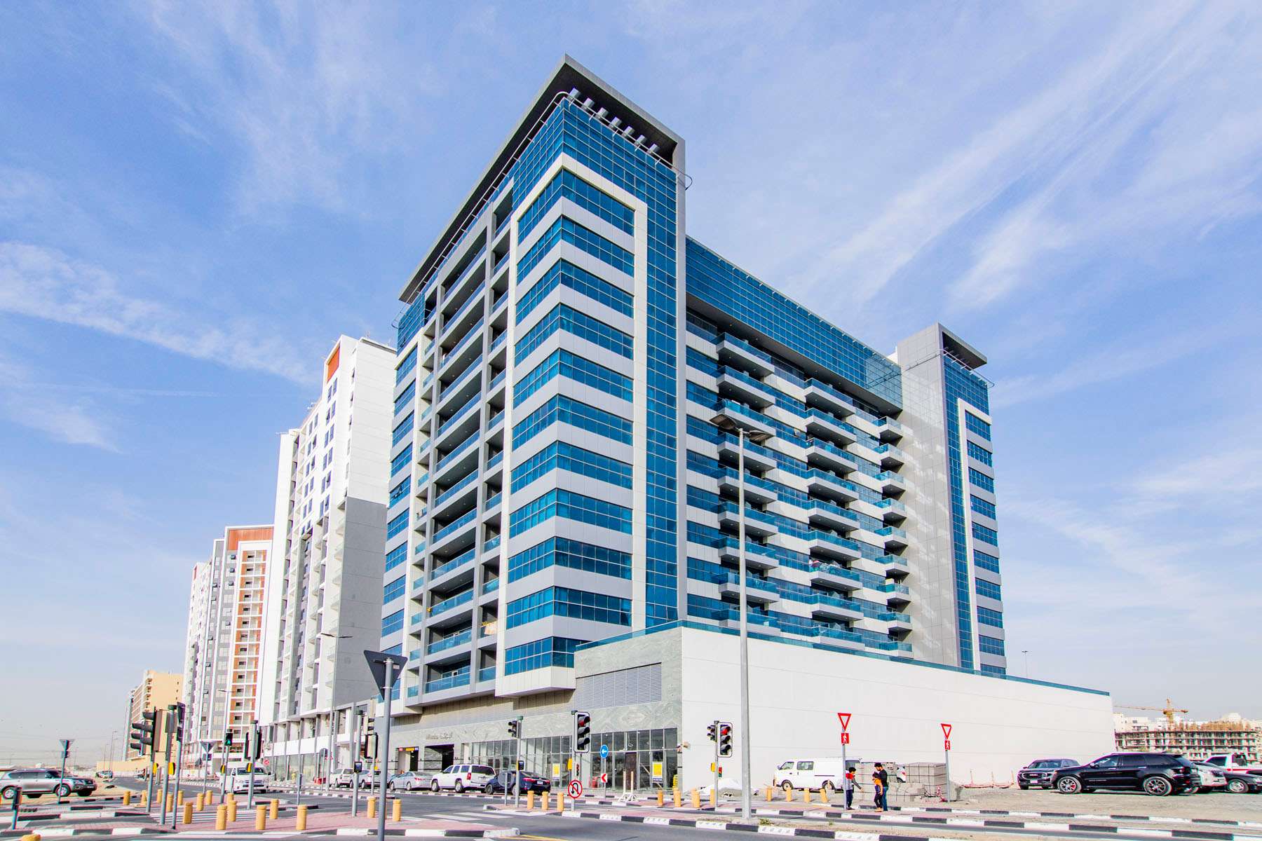 Unfurnished Unit | Best Price | Well Maintained, Nadd Al Hammar, Al ...