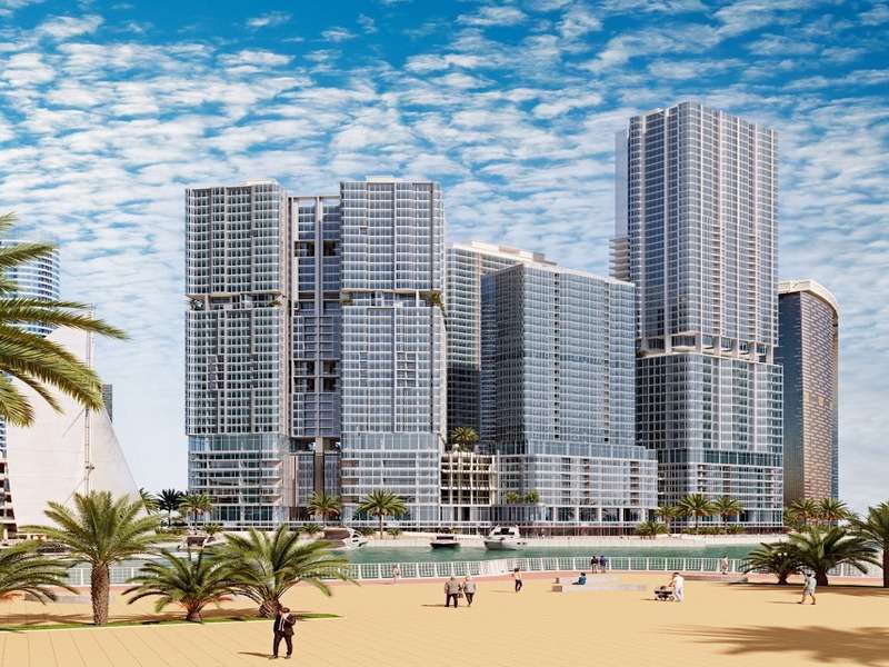 Marvelous Apartment | Amazing Location | Hot Deal, Al Reem Island ...