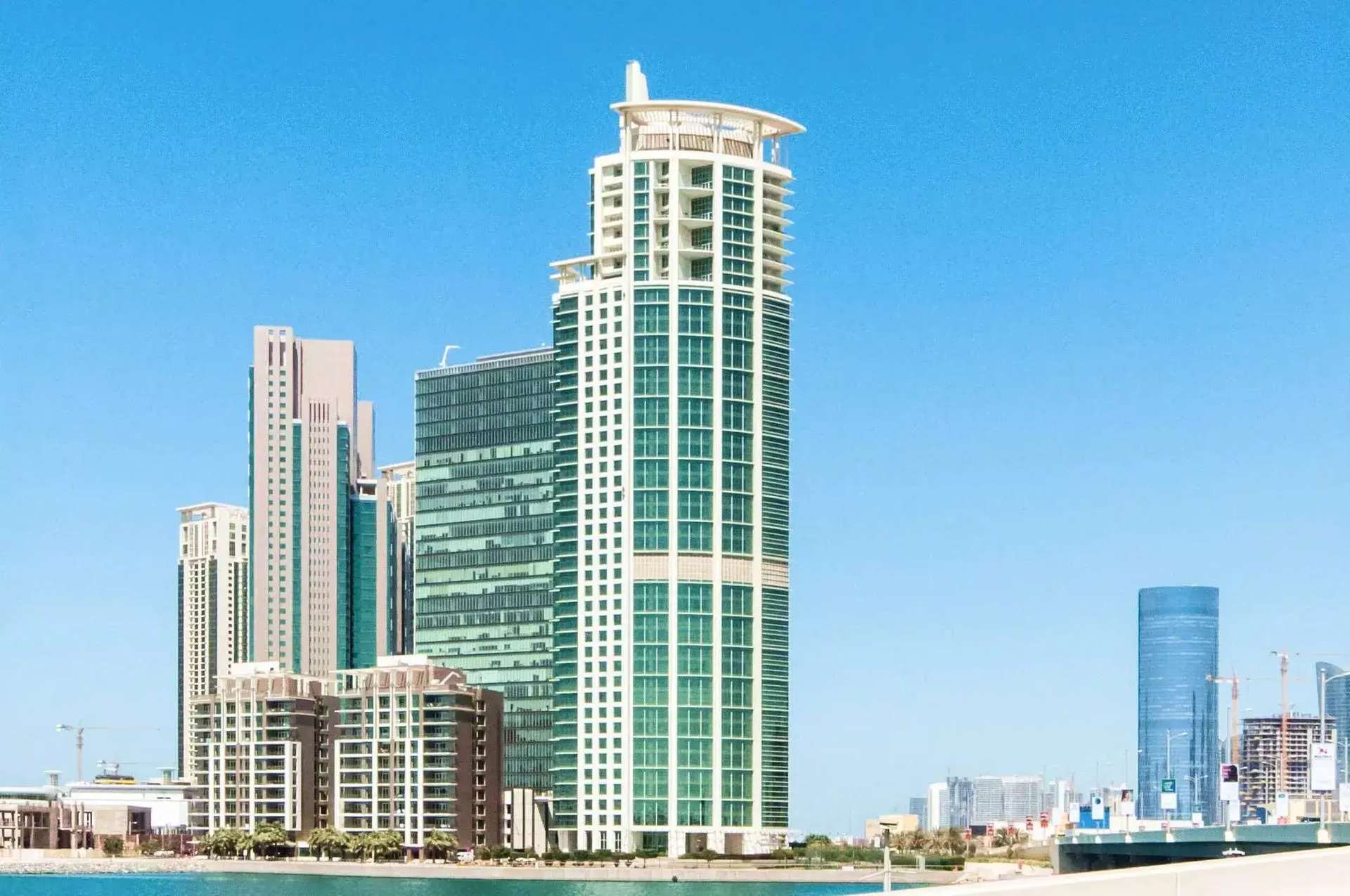 Fabulous Unit | Ready To Move In | Full Windows, Al Reem Island, Tala ...
