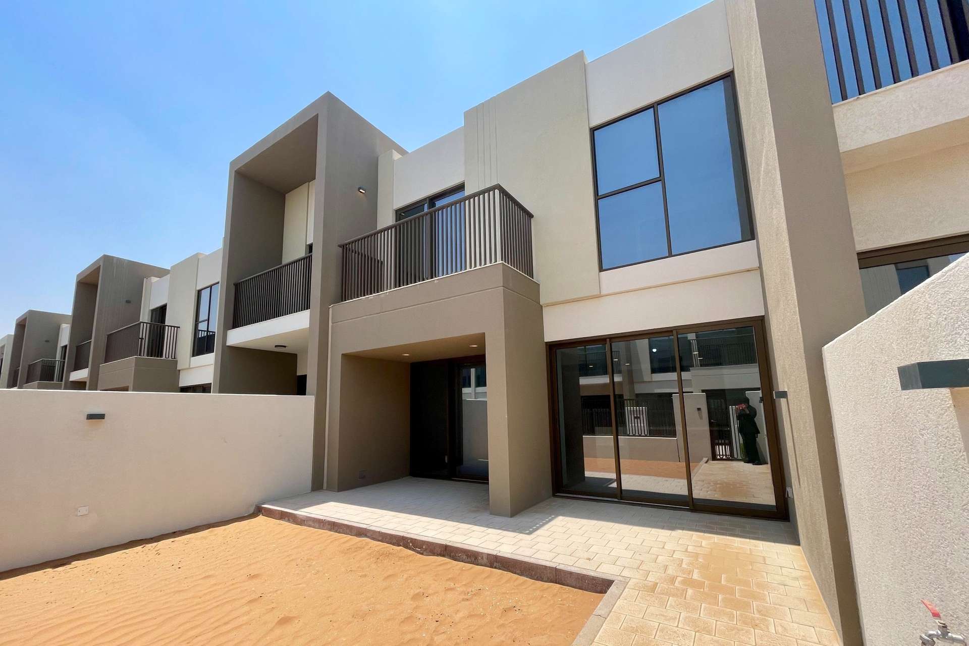 Close Proximity to Park | Brand New | Vacant, Dubai Land, La Violeta 1 ...