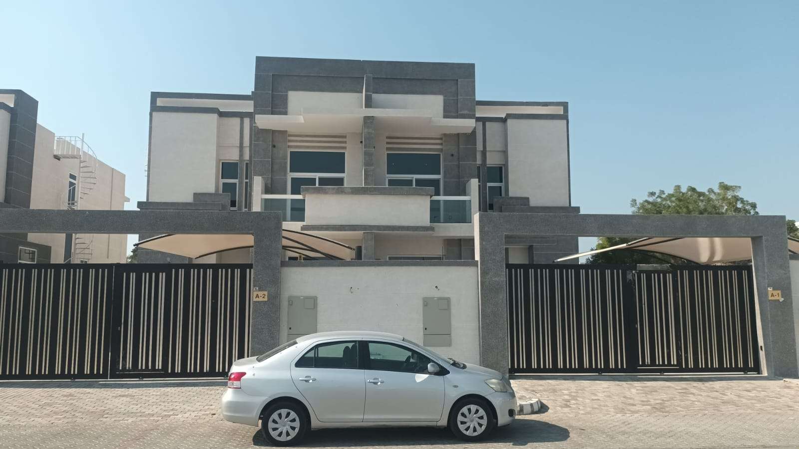 Property to rent in Al Salamah, Umm Al Quwain, United Arab Emirates ...
