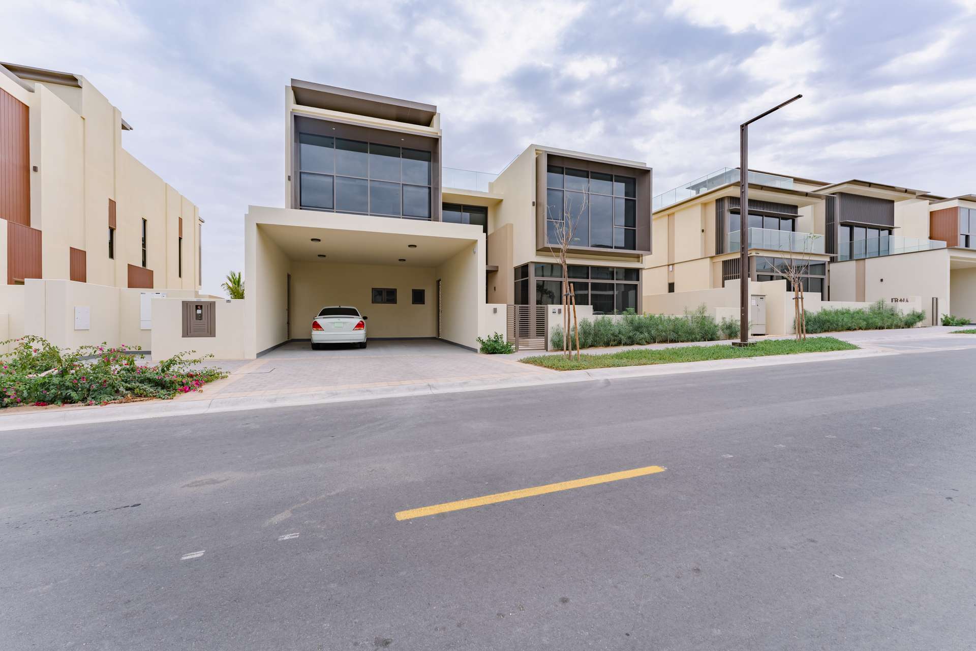 Swimming Pool Included | Available Now, Dubai Hills Estate, Golf Place ...