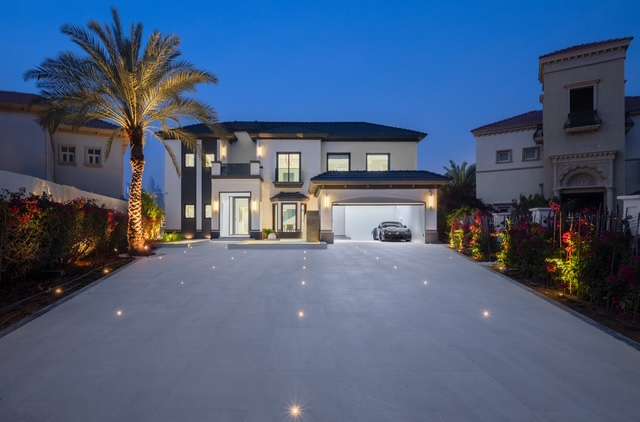 Exquisite Villa | Tranquil Oasis | Spacious Layout, Jumeirah Islands ...
