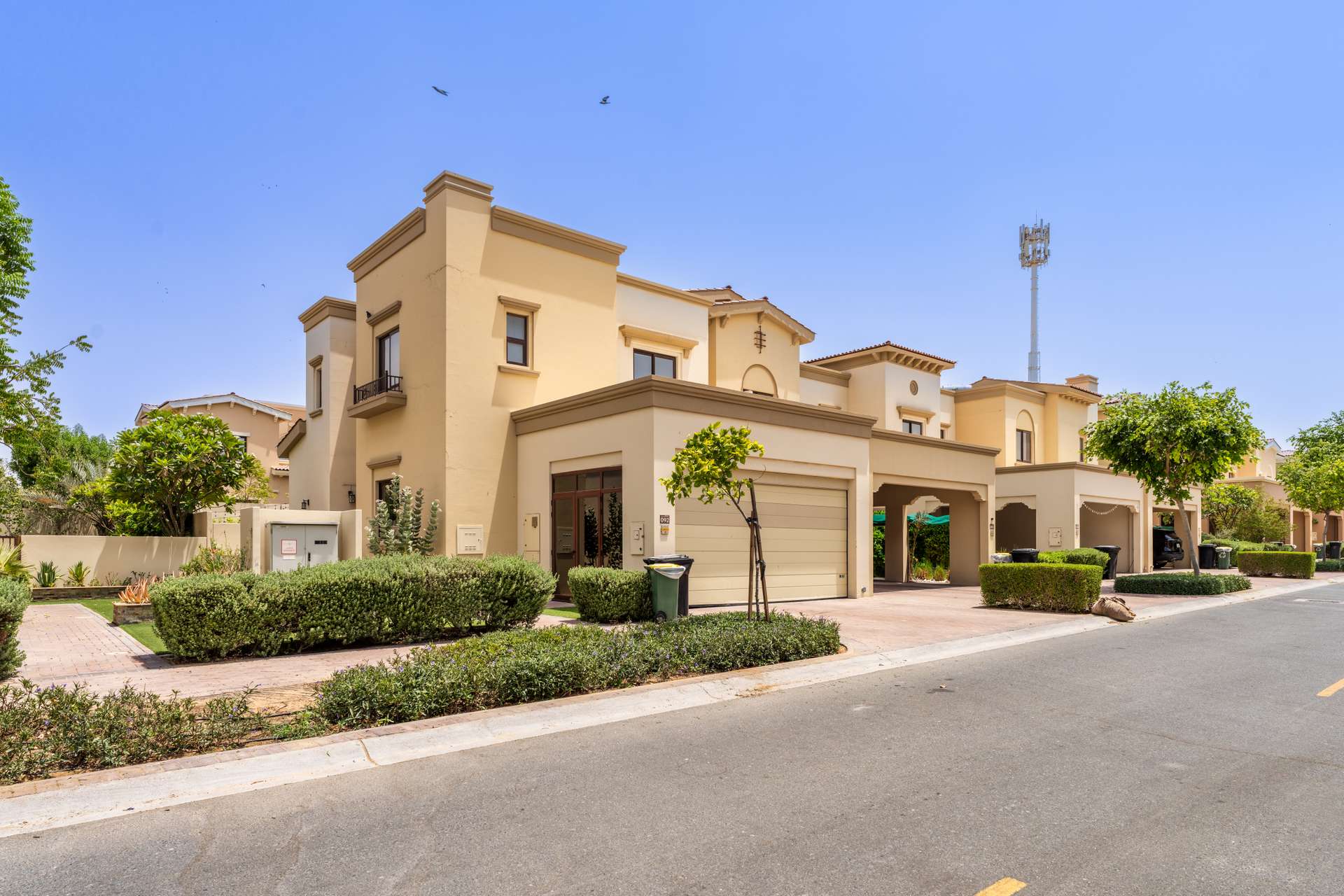 Property for sale in Reem, Mira Community, Dubai | Savills