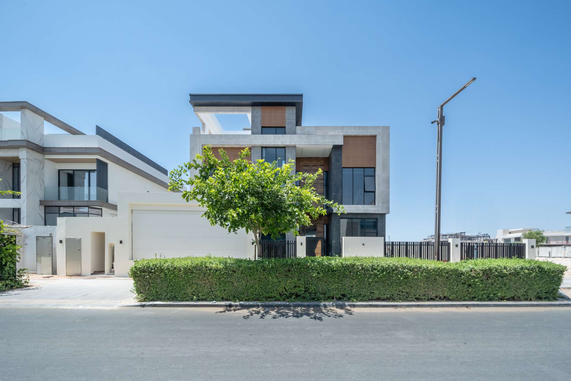 Brand New | Custom Built | Basement, Dubai Hills Estate, Emerald Hills ...