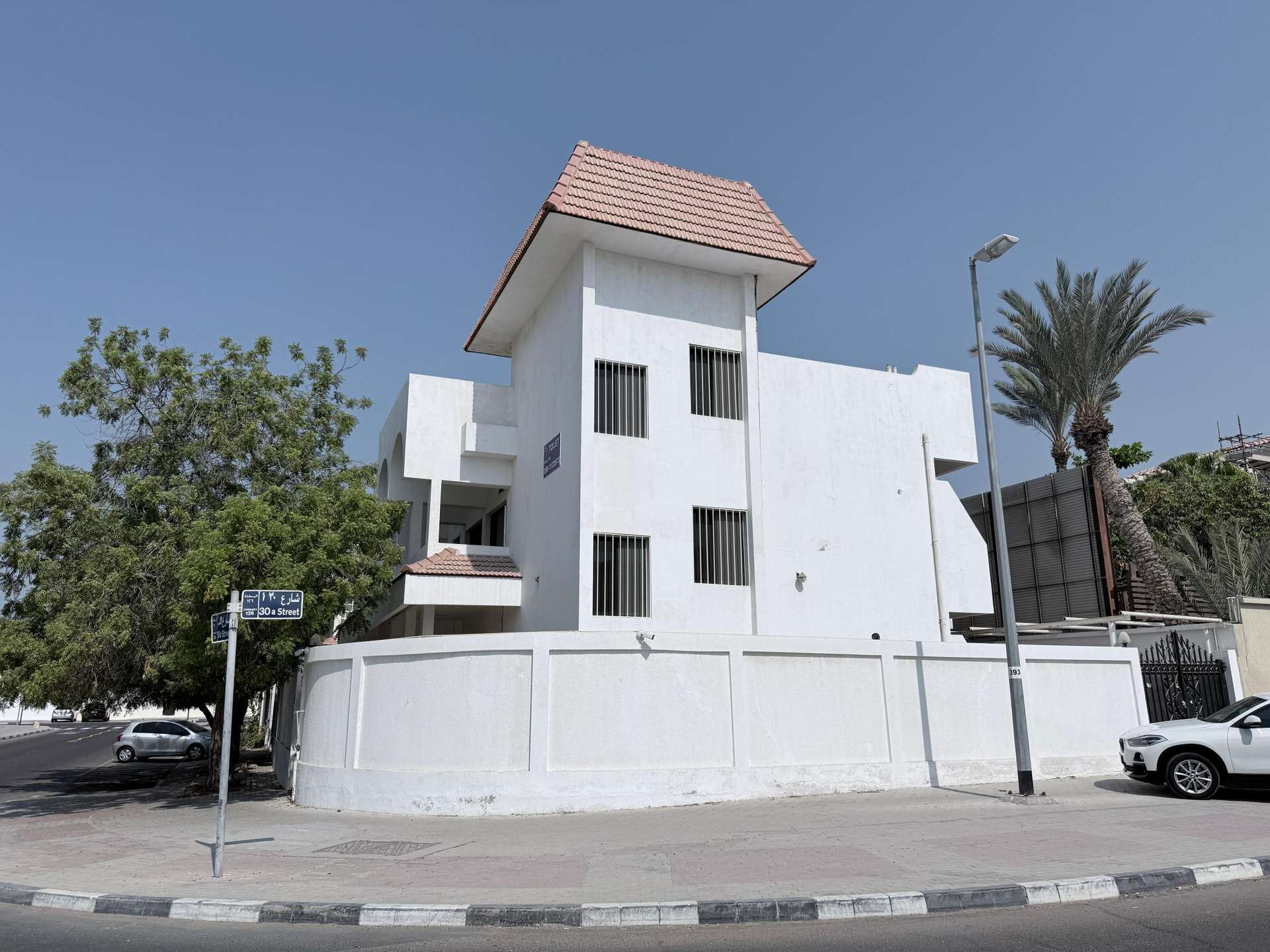 Cost-Effective Rental | 2-Months Rent Free, Deira, Abu Hail Road, Dubai ...