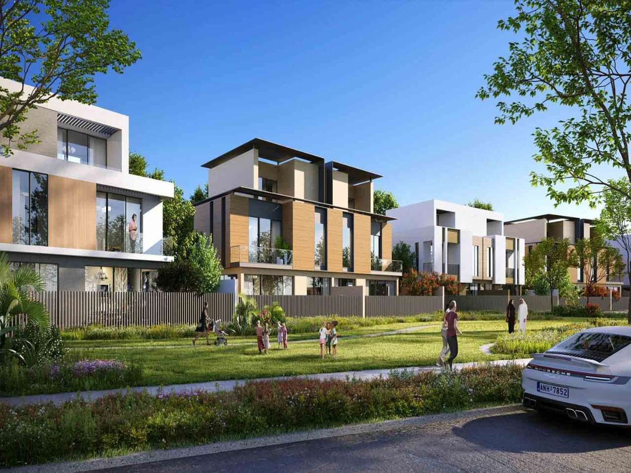 Standalone Villa | Next to Beach | Massive Plot, Al Reem Island, Reem ...