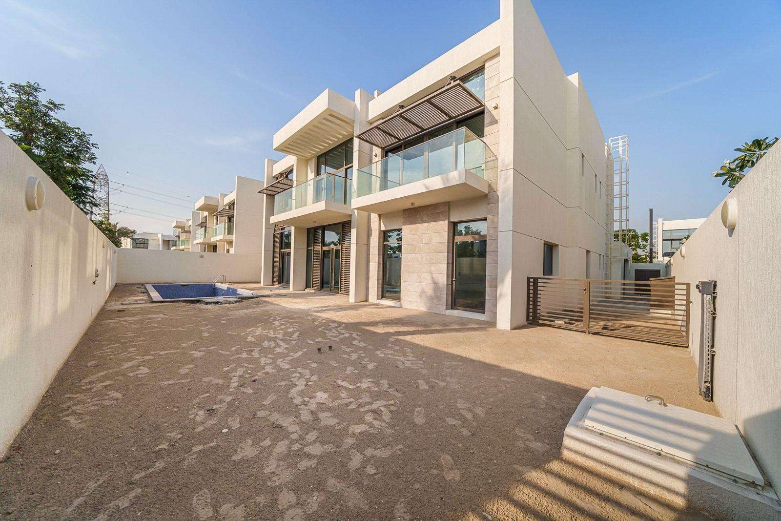 Villas to rent in Jumeirah Village Triangle (JVT), Dubai | Savills