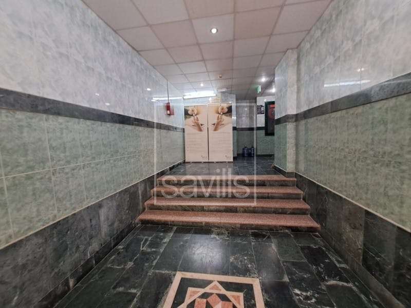 , Al Butina, Al Butina, Sharjah, AL BUTINA BUILDING 2 | Property for ...