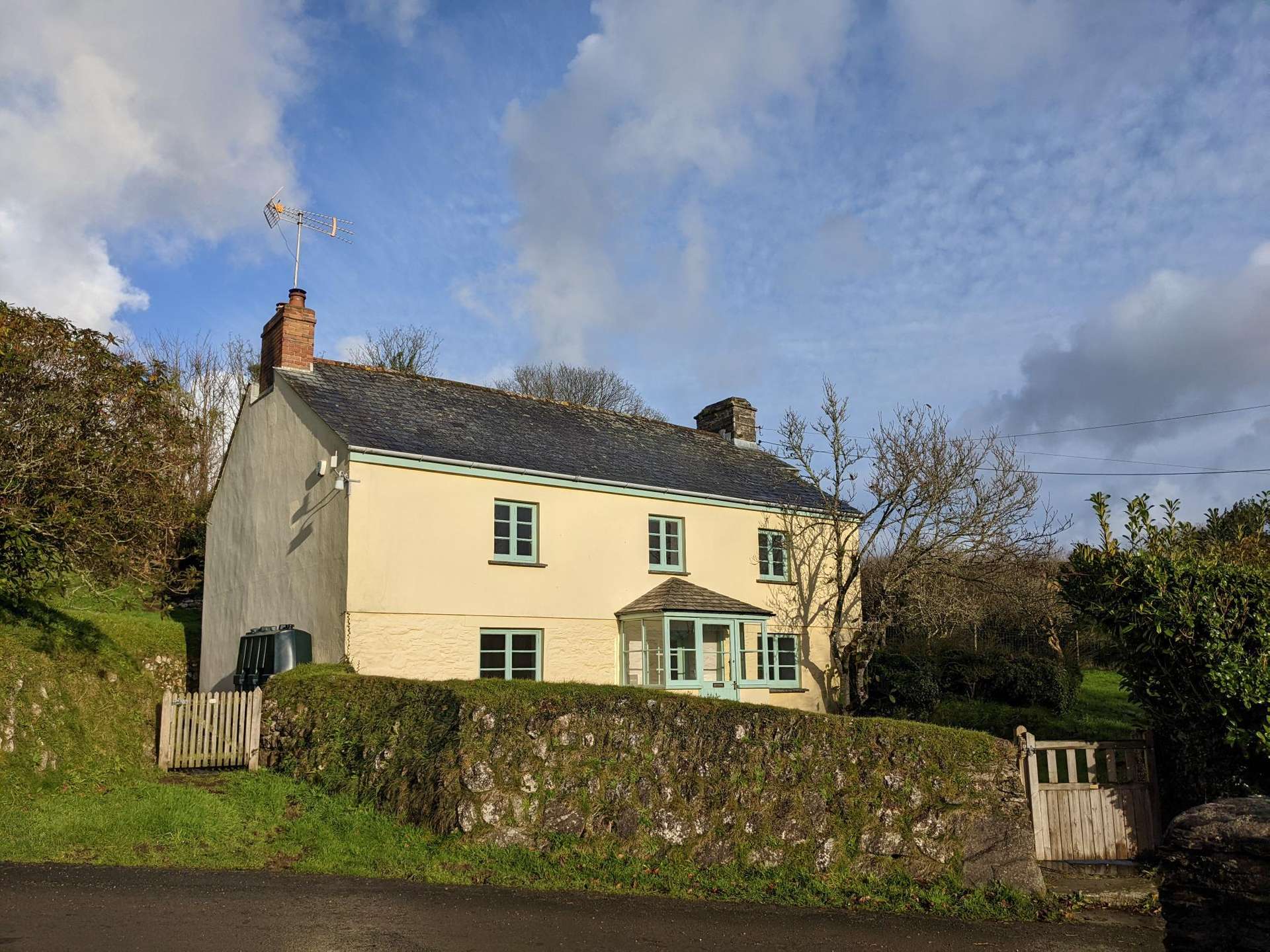 Property to rent in Plusha, Cornwall | Savills