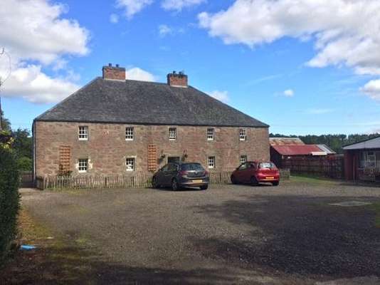 Property to rent in Scotland | Savills