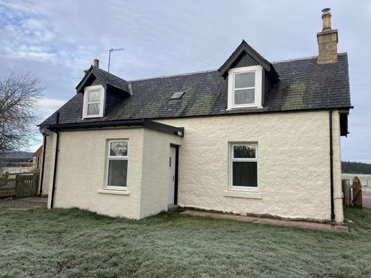 Property to rent in Scotland | Savills