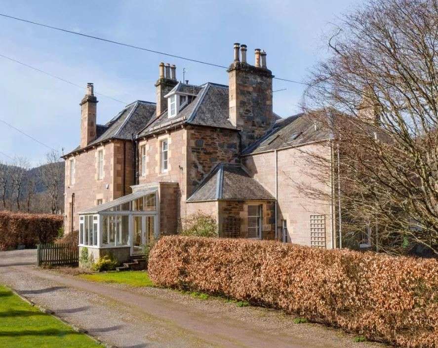 Property to rent in Scotland | Savills