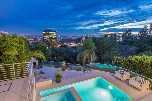 Property for sale in United States of America | Savills