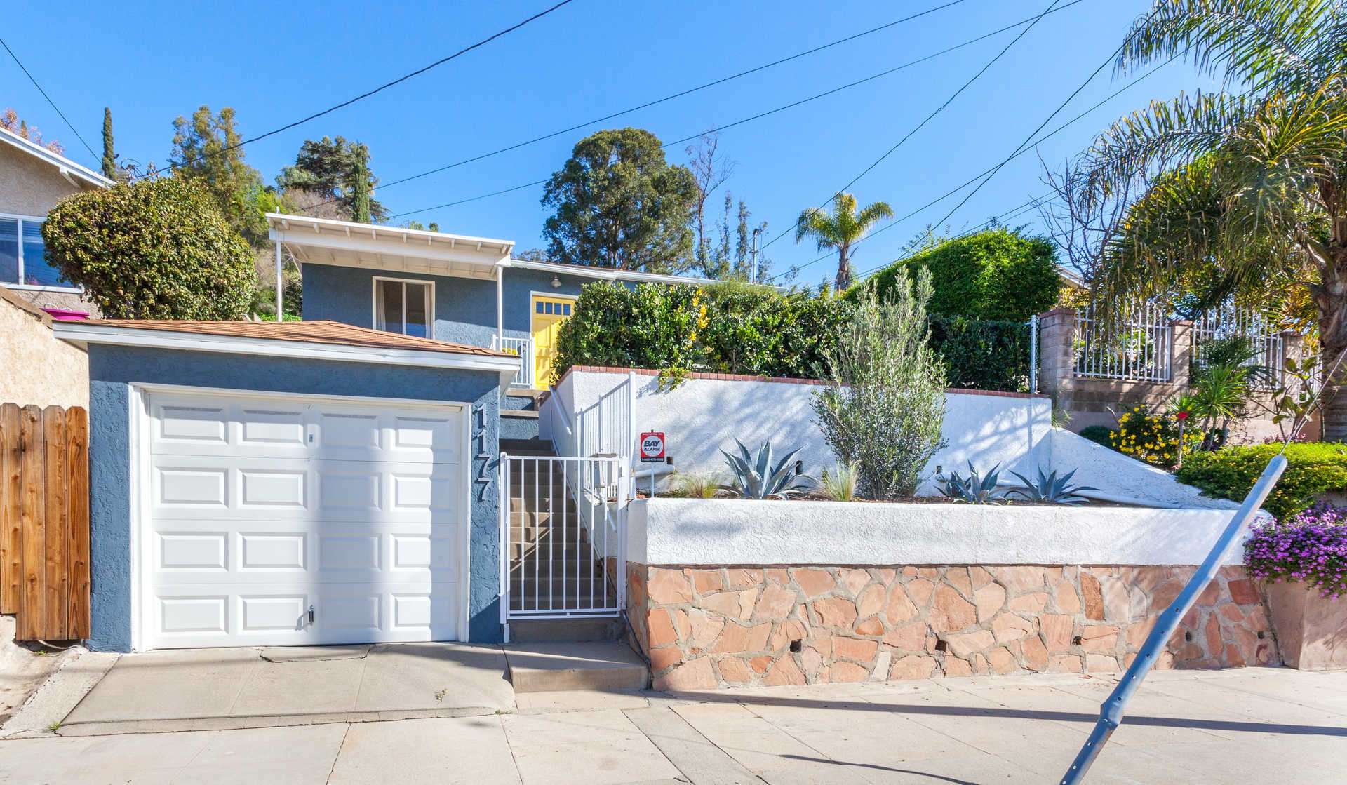 Los Angeles, CA 90065 | Bất động sản để bán | Savills