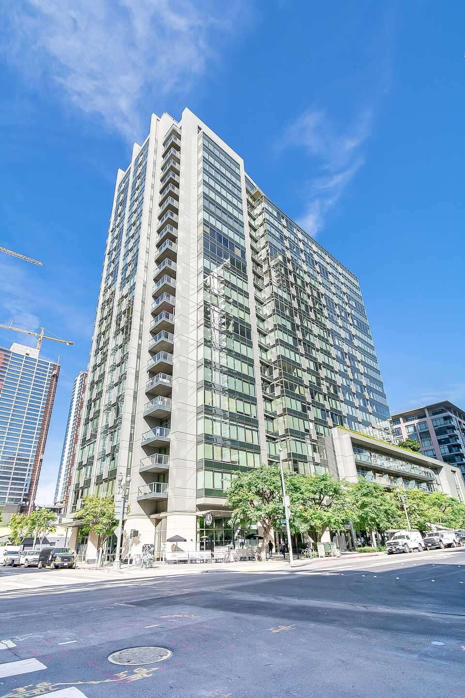 Los Angeles, California 90015 | Bất động sản để bán | Savills