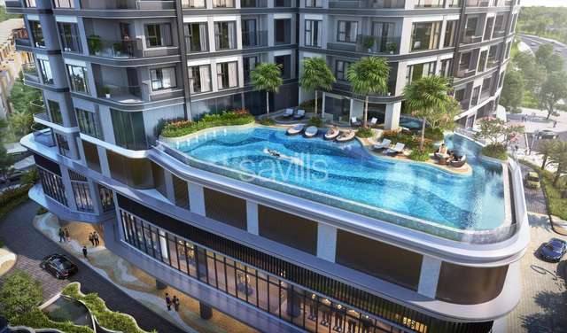 Property for sale in Vietnam | Savills